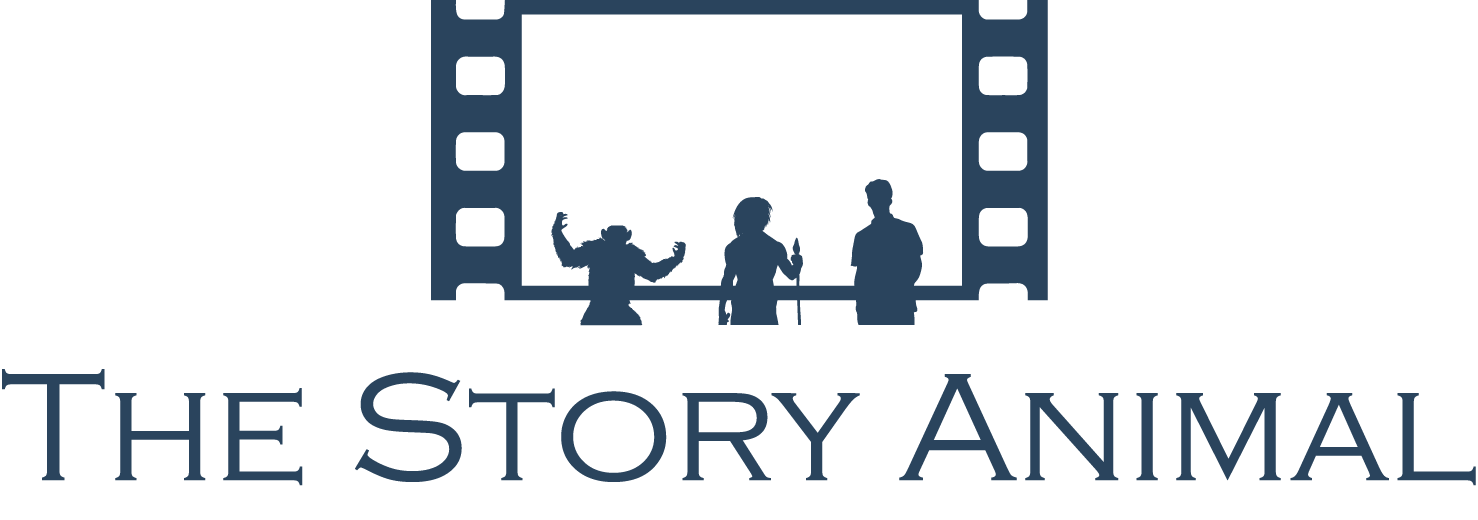Home | The Story Animal